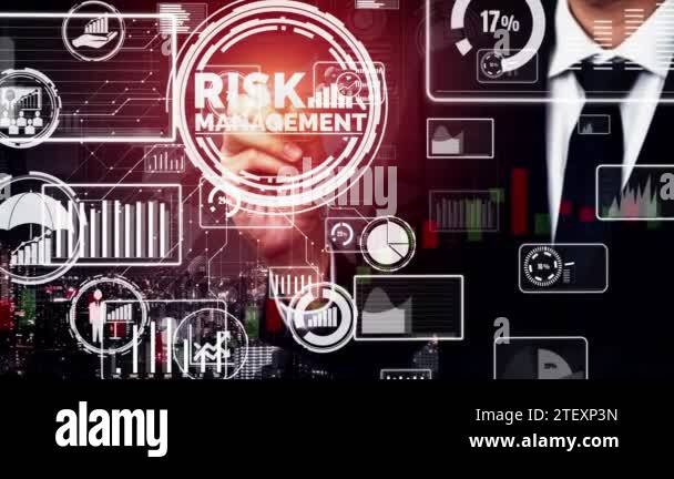 Risk assessment matrix Stock Videos & Footage - HD and 4K Video Clips ...
