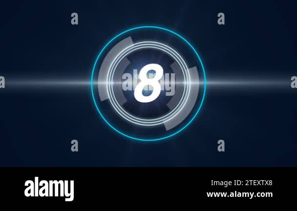 Count down timer Stock Videos & Footage - HD and 4K Video Clips - Alamy
