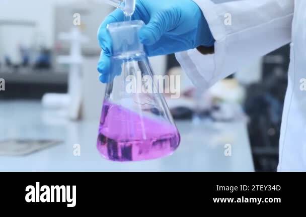 Exact analysis Stock Videos & Footage - HD and 4K Video Clips - Alamy