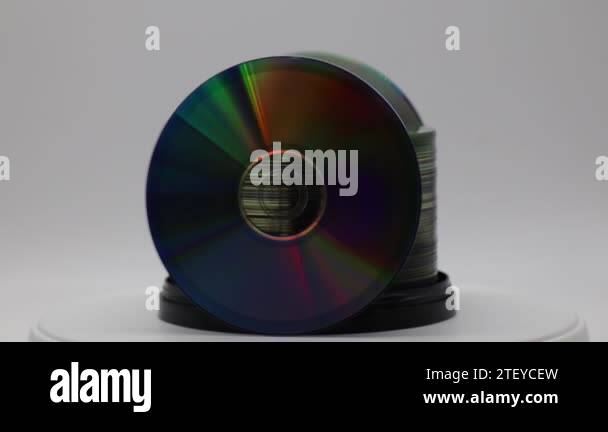 Stack of dvds Stock Videos & Footage - HD and 4K Video Clips - Alamy