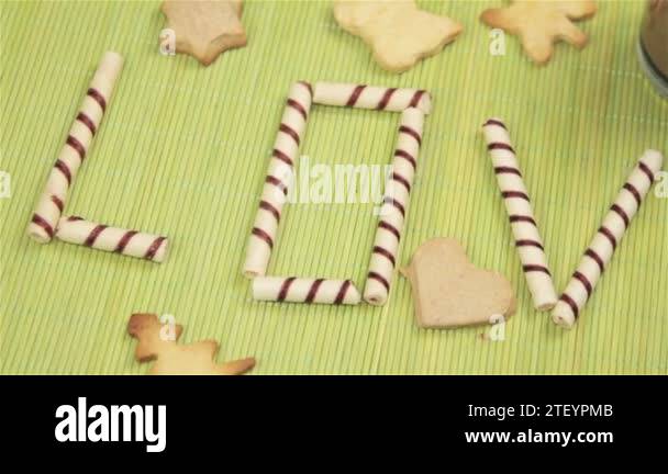 Word muffin Stock Videos & Footage - HD and 4K Video Clips - Alamy
