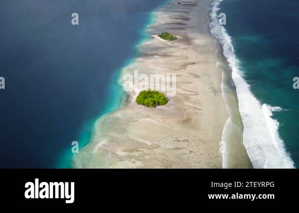 Beautiful beach pacific ocean island Stock Videos & Footage - HD and 4K ...