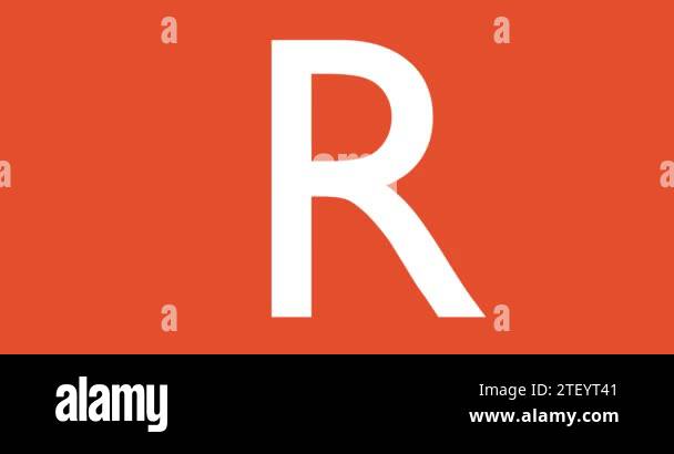 Random Macro Letters Stop Motion Animation With Shop word on the End ...