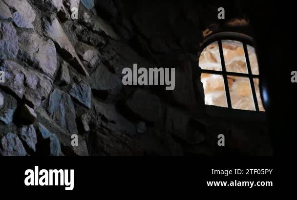 Stone window castle Stock Videos & Footage - HD and 4K Video Clips - Alamy