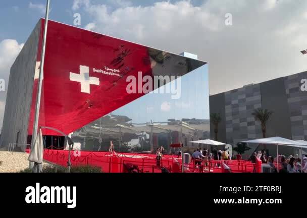 Expo dubai pavilion Stock Videos & Footage - HD and 4K Video Clips - Alamy