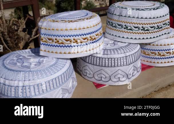 Taqiyah cap Stock Videos & Footage - HD and 4K Video Clips - Alamy