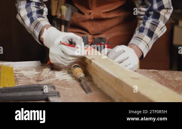 Wood working drawing Stock Videos & Footage - HD and 4K Video Clips - Alamy