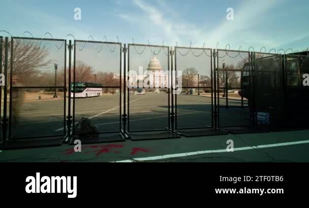 Perimeter security united states Stock Videos & Footage - HD and 4K ...