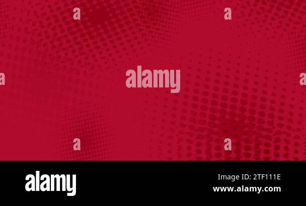 Retro comic style background. Manga cartoon backdrop stock video. Pop ...