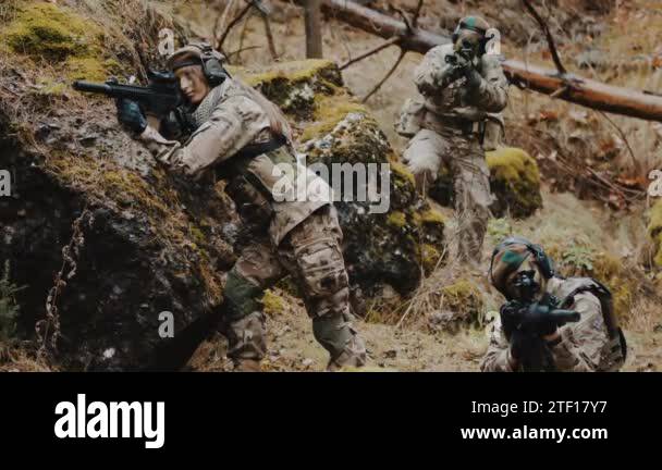 Navy and marine corps team Stock Videos & Footage - HD and 4K Video ...