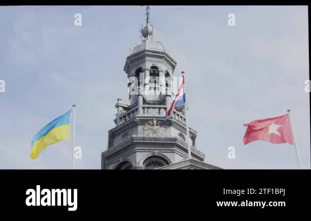Dutch tower clock Stock Videos & Footage - HD and 4K Video Clips - Alamy