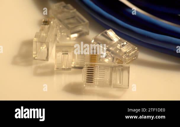 Access cables Stock Videos & Footage - HD and 4K Video Clips - Alamy