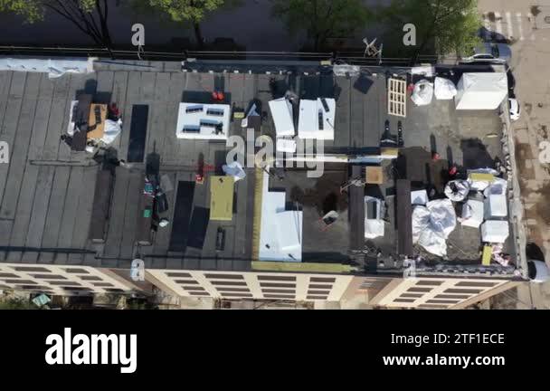 Waterproofing thermal insulation Stock Videos & Footage - HD and 4K ...