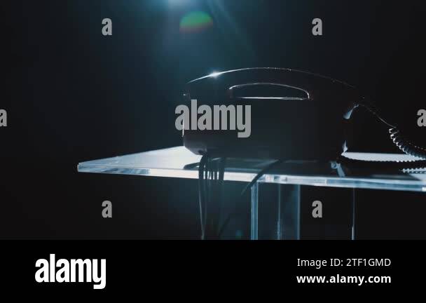 Landline landlines Stock Videos & Footage - HD and 4K Video Clips - Alamy