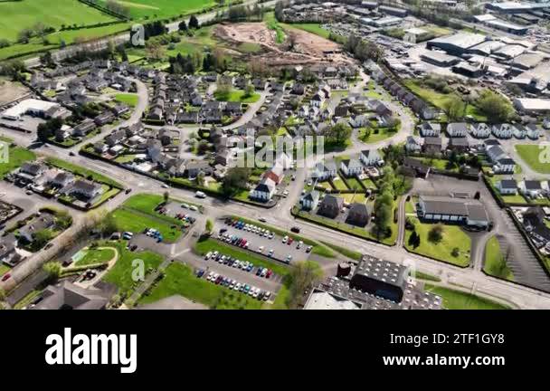 Ballykeel primary school Stock Videos & Footage - HD and 4K Video Clips ...