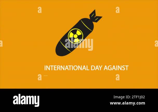Atom bomb alarm Stock Videos & Footage - HD and 4K Video Clips - Alamy