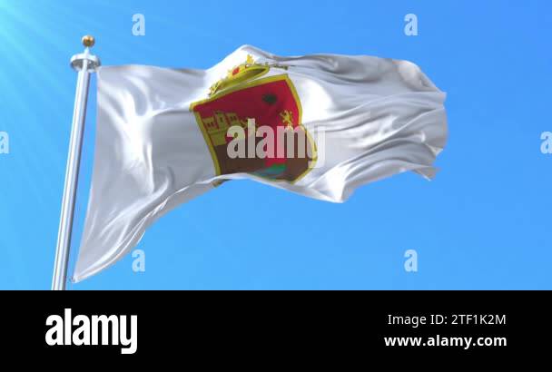 Chiapas flag Stock Videos & Footage - HD and 4K Video Clips - Alamy