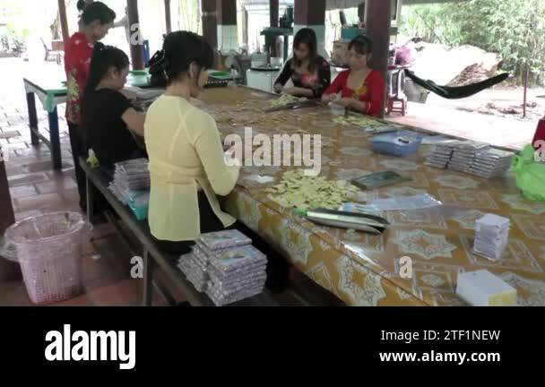 Coconut work Stock Videos & Footage - HD and 4K Video Clips - Alamy