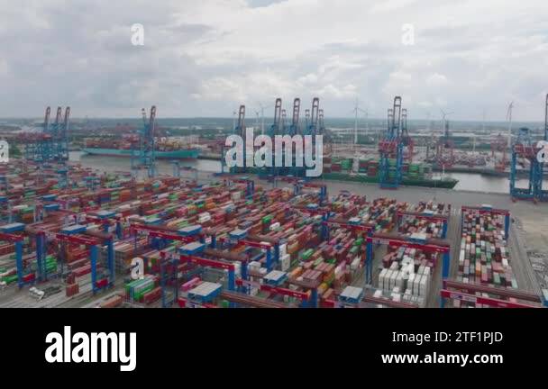 Logistic units Stock Videos & Footage - HD and 4K Video Clips - Alamy