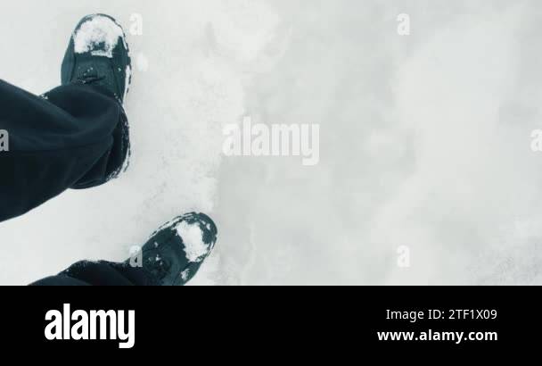 Ice cold feet Stock Videos & Footage - HD and 4K Video Clips - Alamy