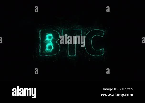 Btc wallpaper Stock Videos & Footage - HD and 4K Video Clips - Alamy
