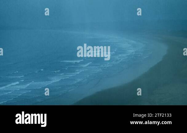 Beach rainfall Stock Videos & Footage - HD and 4K Video Clips - Alamy