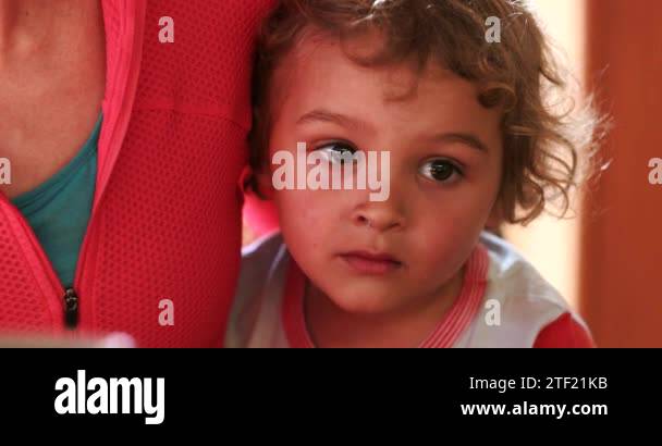 Curious expression Stock Videos & Footage - HD and 4K Video Clips - Alamy