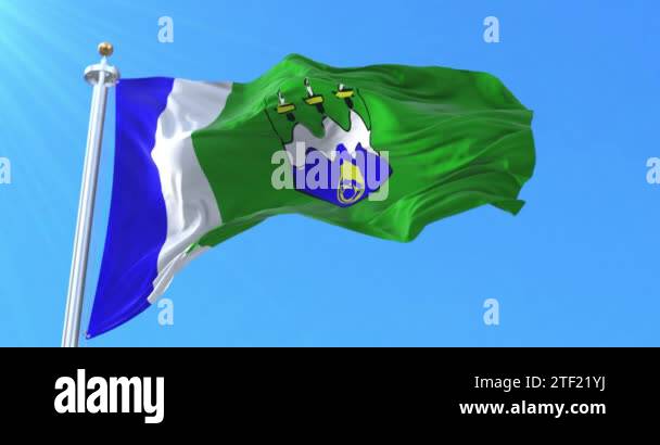 Larache province city flag Stock Videos & Footage - HD and 4K Video ...