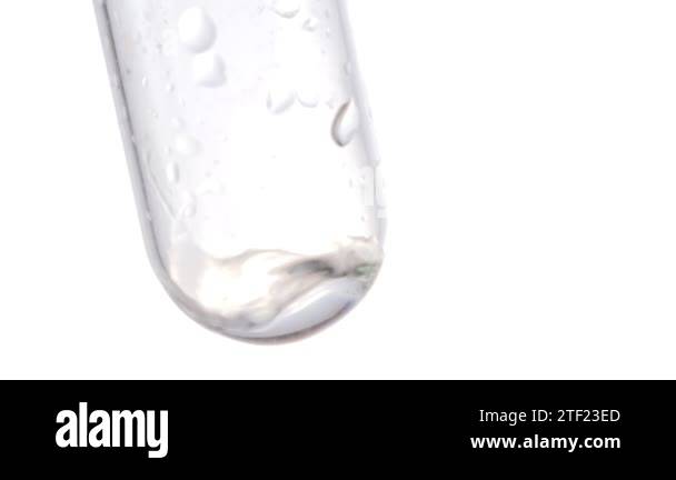Drops clear fluid dripping test Stock Videos & Footage - HD and 4K ...