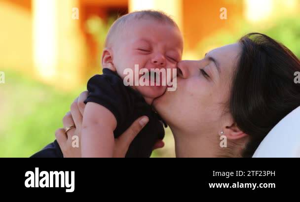 Hug crying outdoors Stock Videos & Footage - HD and 4K Video Clips - Alamy