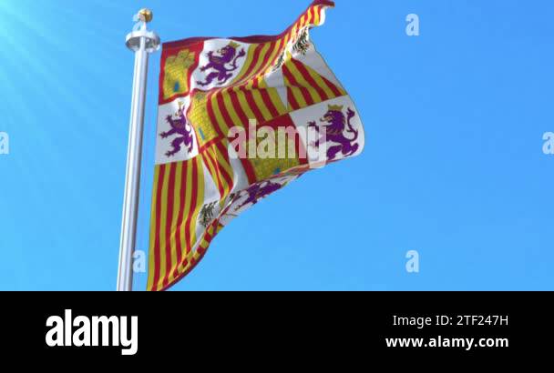 Ferdinand and isabel spain Stock Videos & Footage - HD and 4K Video ...