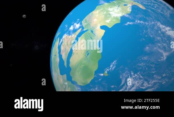 Pannotia supercontinent Stock Videos & Footage - HD and 4K Video Clips ...