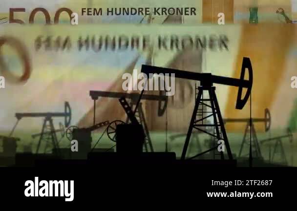 Norwegian oil rig Stock Videos & Footage - HD and 4K Video Clips - Alamy