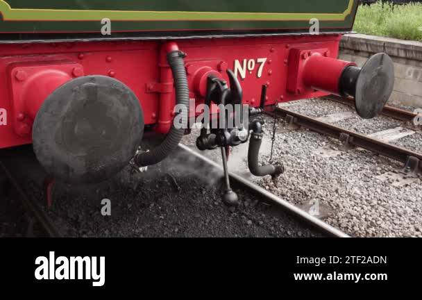 Railway connector Stock Videos & Footage - HD and 4K Video Clips - Alamy