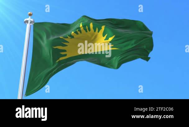 Sunburst flag Stock Videos & Footage - HD and 4K Video Clips - Alamy