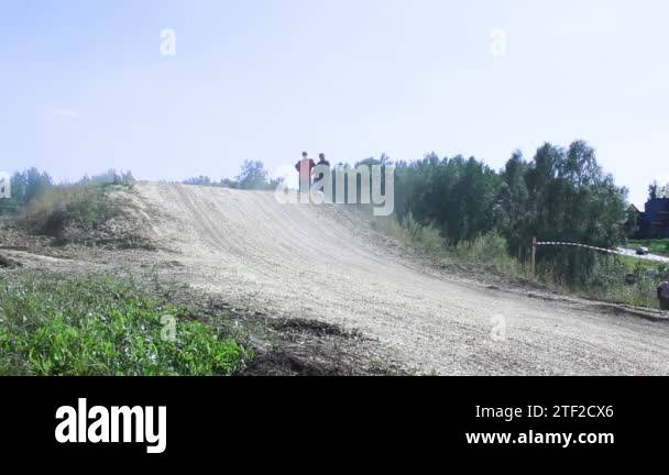 Motocross racers Stock Videos & Footage - HD and 4K Video Clips - Alamy