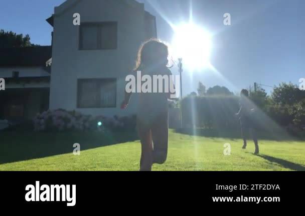 Sunlight and children Stock Videos & Footage - HD and 4K Video Clips ...