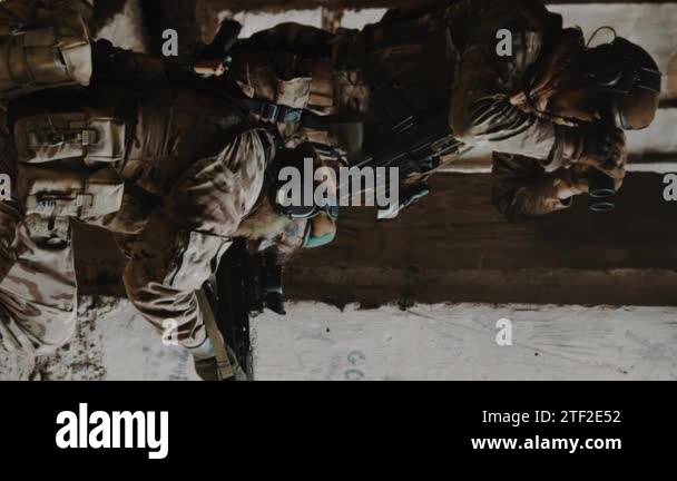 Soldier positions Stock Videos & Footage - HD and 4K Video Clips - Alamy