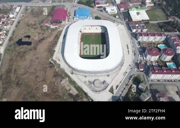 Turkey football stadium Stock Videos & Footage - HD and 4K Video Clips ...