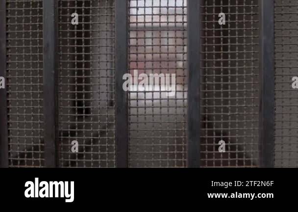 Metal wall protection detail Stock Videos & Footage - HD and 4K Video ...