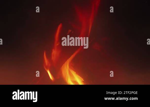 Log fires Stock Videos & Footage - HD and 4K Video Clips - Alamy