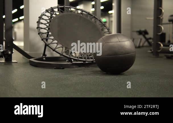 Trampoline ball medicine hand sport, for power weights for ym for ...