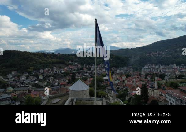 Castles flag Stock Videos & Footage - HD and 4K Video Clips - Alamy