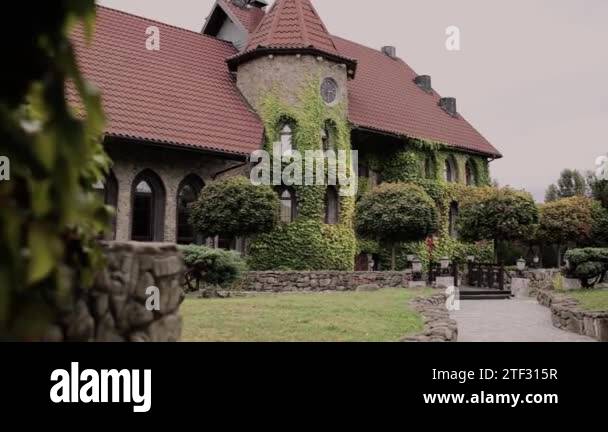 Gothic style castle window Stock Videos & Footage - HD and 4K Video ...