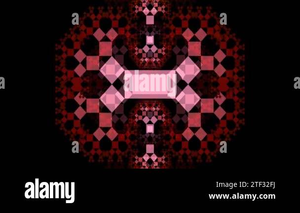 Pythagoras tree Stock Videos & Footage - HD and 4K Video Clips - Alamy