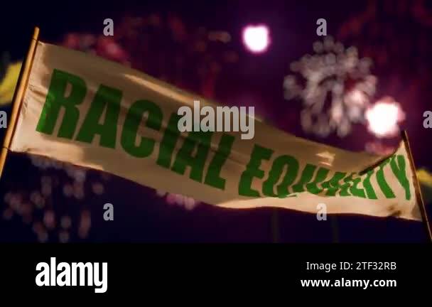 Racial equality sign Stock Videos & Footage - HD and 4K Video Clips - Alamy