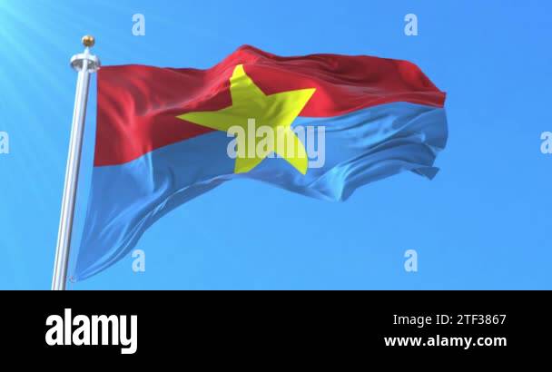 Viet cong flag Stock Videos & Footage - HD and 4K Video Clips - Alamy