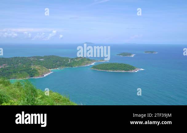 Amazing viewpoint scenery landscape view Phahindum view point and ...