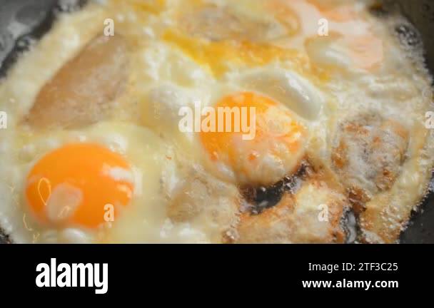 Egg yolk egg yolk egg yolk egg yolk Stock Videos & Footage - HD and 4K ...