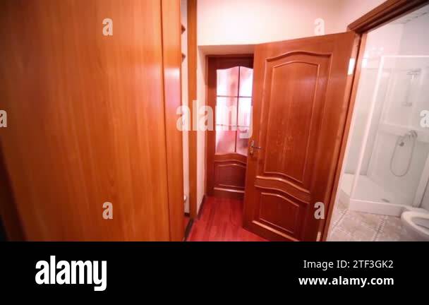 Toilet corridor Stock Videos & Footage - HD and 4K Video Clips - Alamy